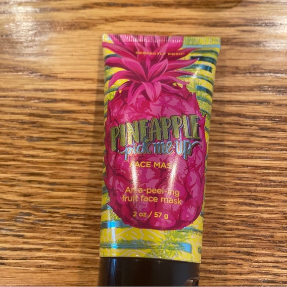 Perfectly Posh | Skincare | Perfectly Posh Face Mask Bundle | Poshmark